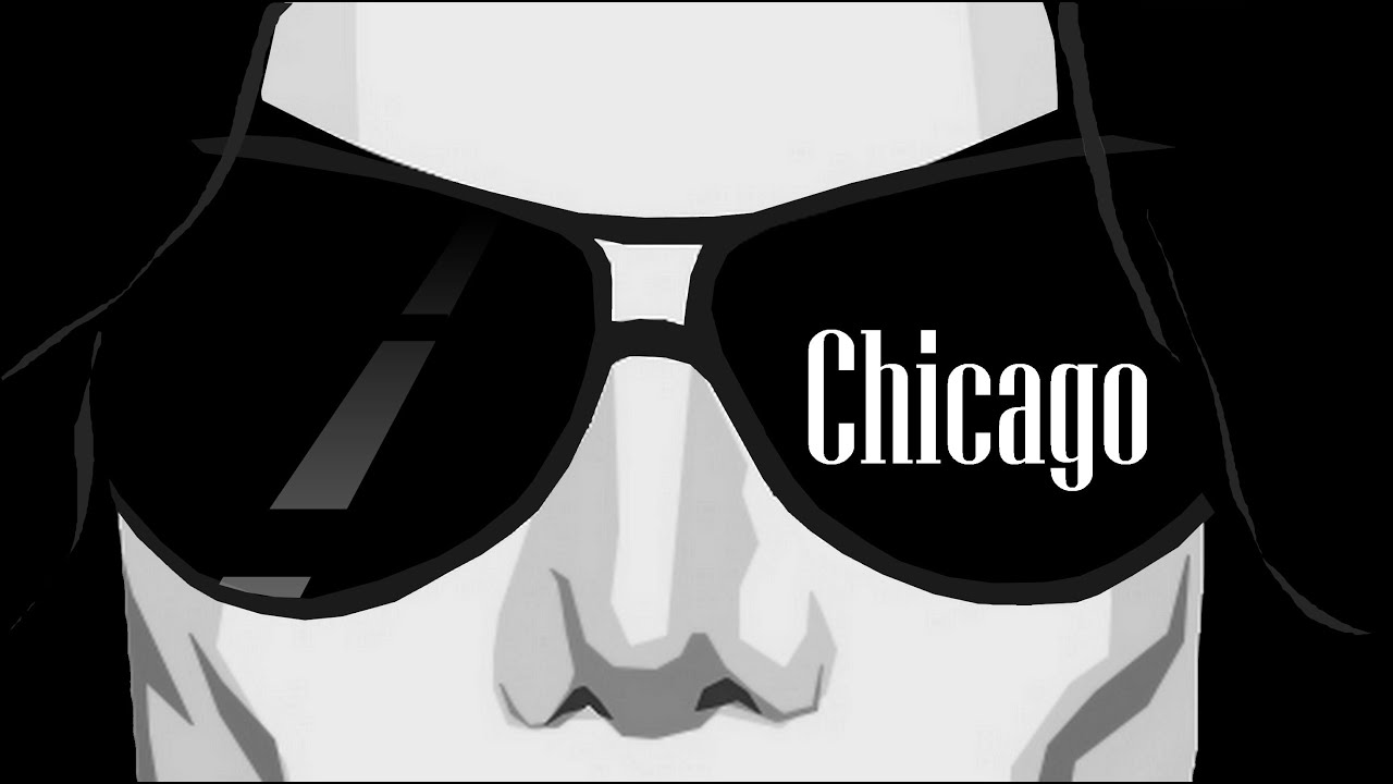 Michael Jackson - Chicago (animated film) - YouTube