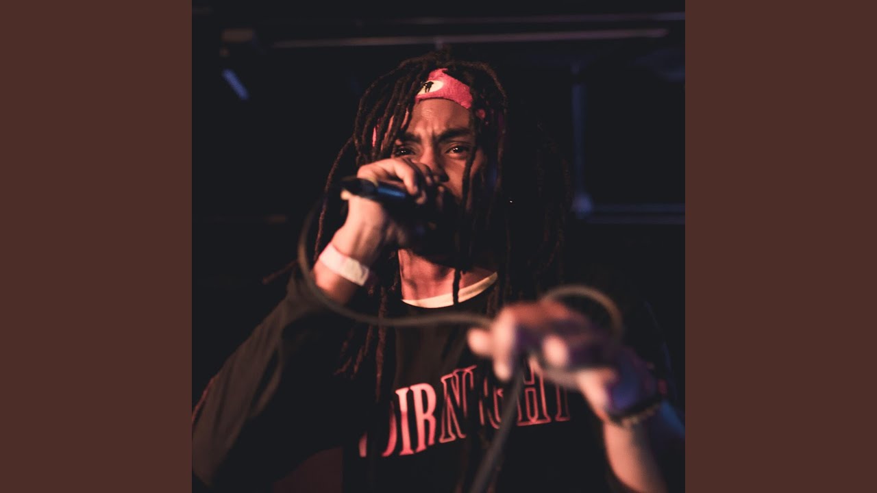 I'm a Rapper (Live) - YouTube Music