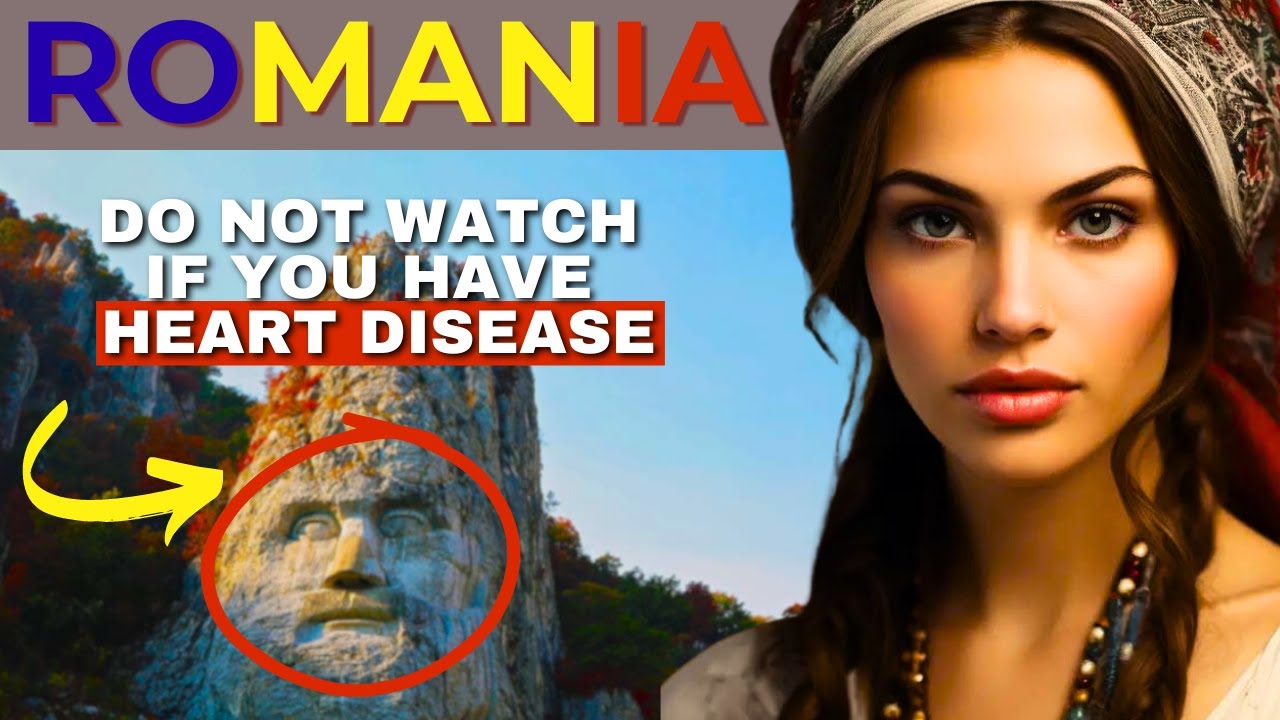 This Is Life In Romania: The Most Shocking Culture? - YouTube