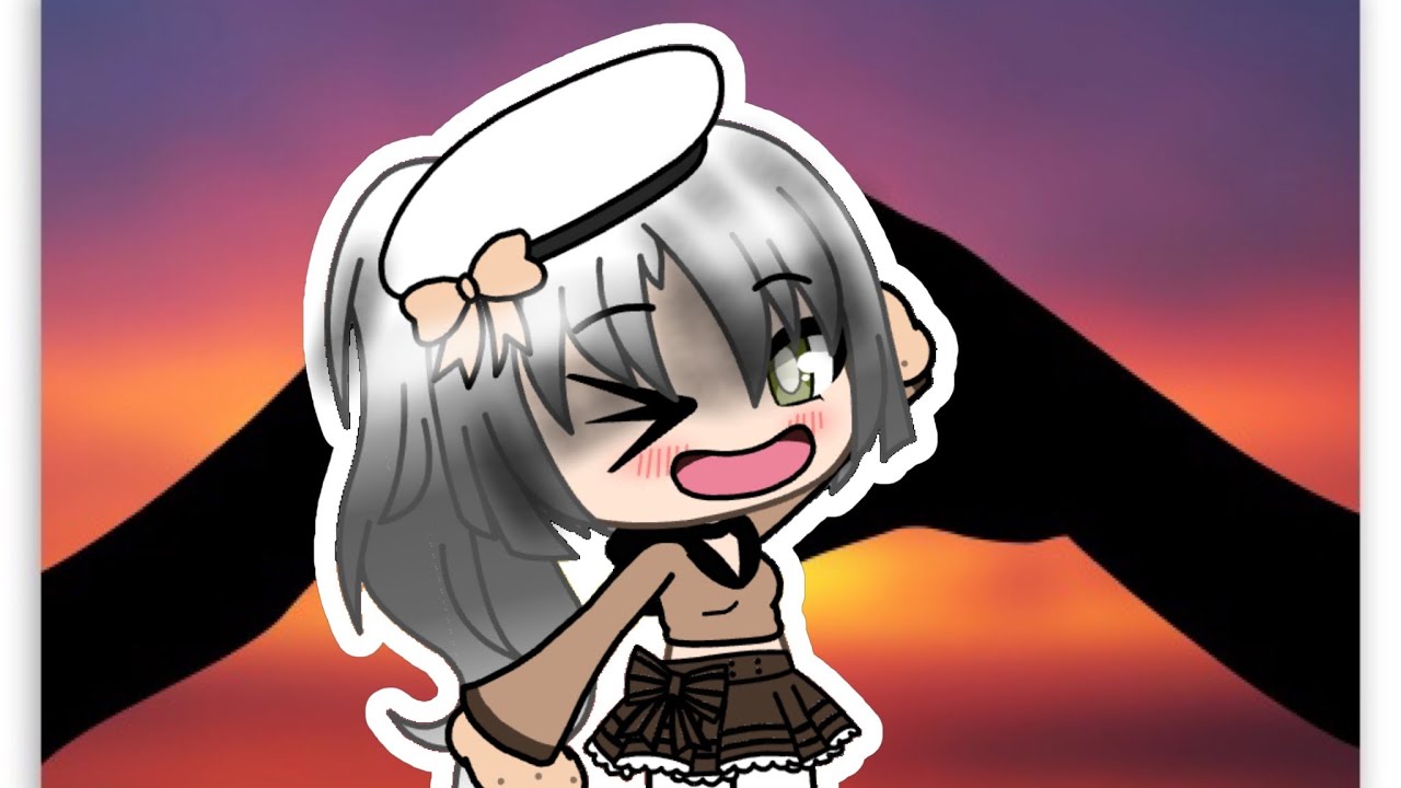 Sunset lover meme [GACHA LIFE] - YouTube