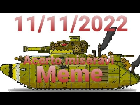 Acerto miseravi meme|@Gerand - YouTube