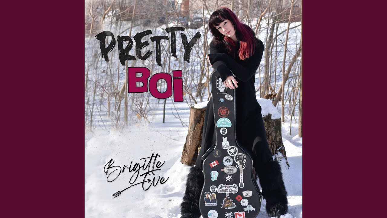 Pretty Boi - YouTube