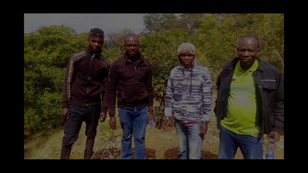 Sakania, DRC COVID 19 Video Podcast – Tunatazama community monitors ...