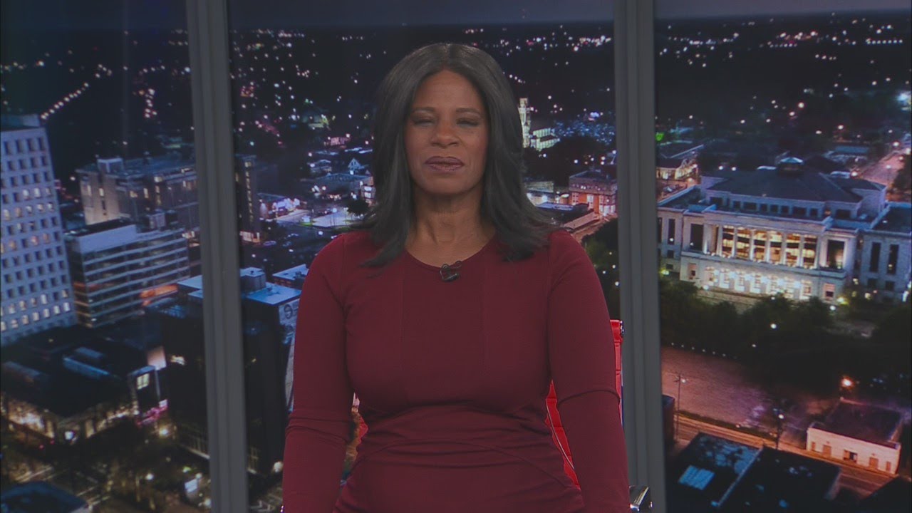 Saturday's "Anything Over Rice Cook-off" - YouTube