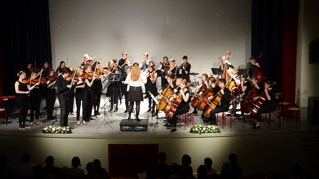 Ponticello - YouTube