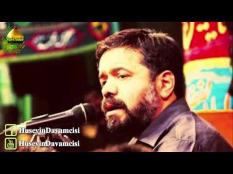 Haci Mahmud Kerimi - Hz.Ruqeyye (s)