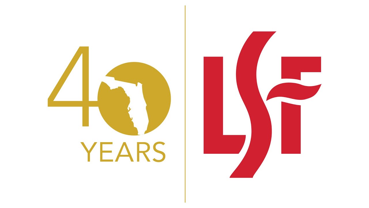 LSF 40th Anniversary Documentary - YouTube