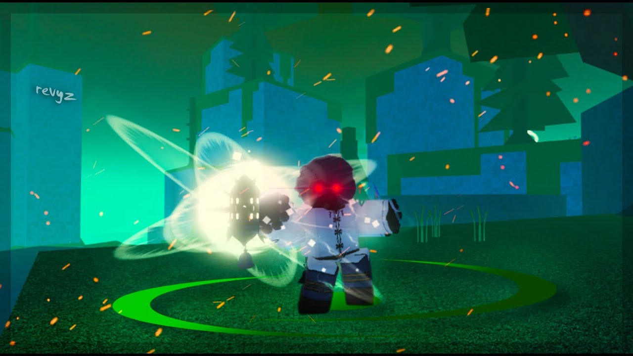 BEST LFT PLAYER | DEEPWOKEN - YouTube