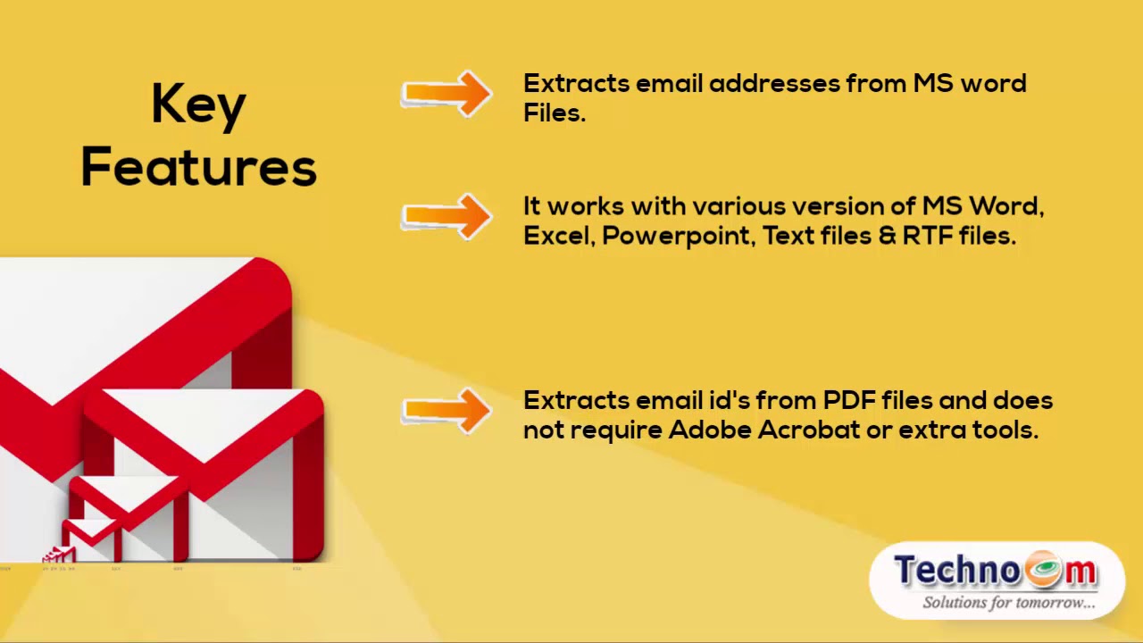 How To Extract Emails From Excel Email Extractor Software YouTube How To Extract Emails From Excel Email Extractor Software YouTube