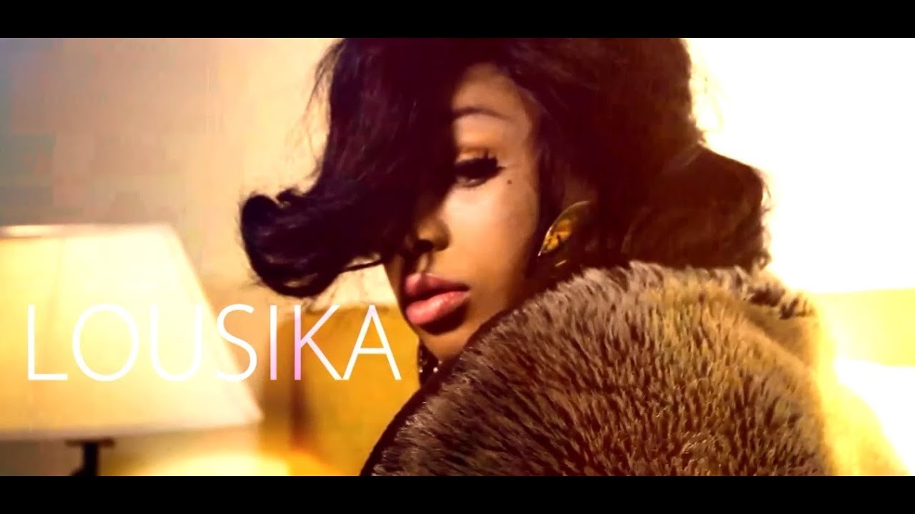 Lousika - In Love [Official Music Video] - YouTube