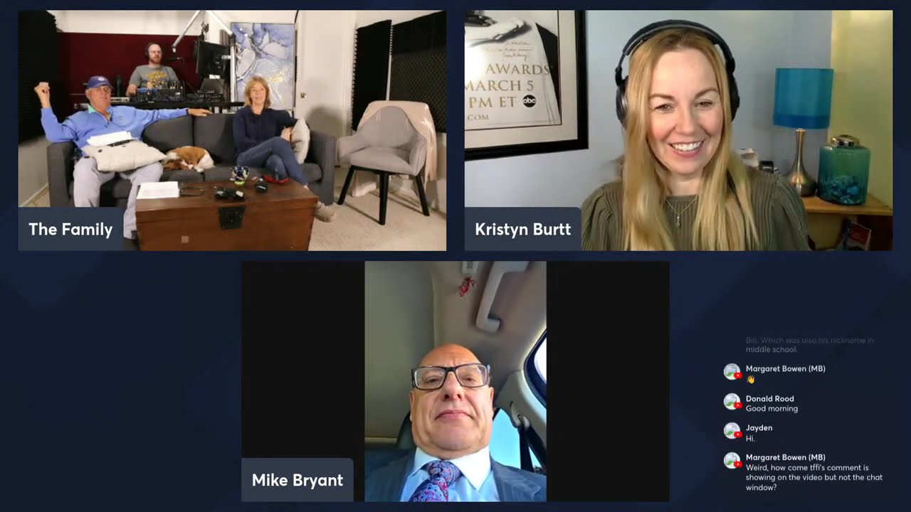 Tom Barnard Podcast 9-4 - YouTube