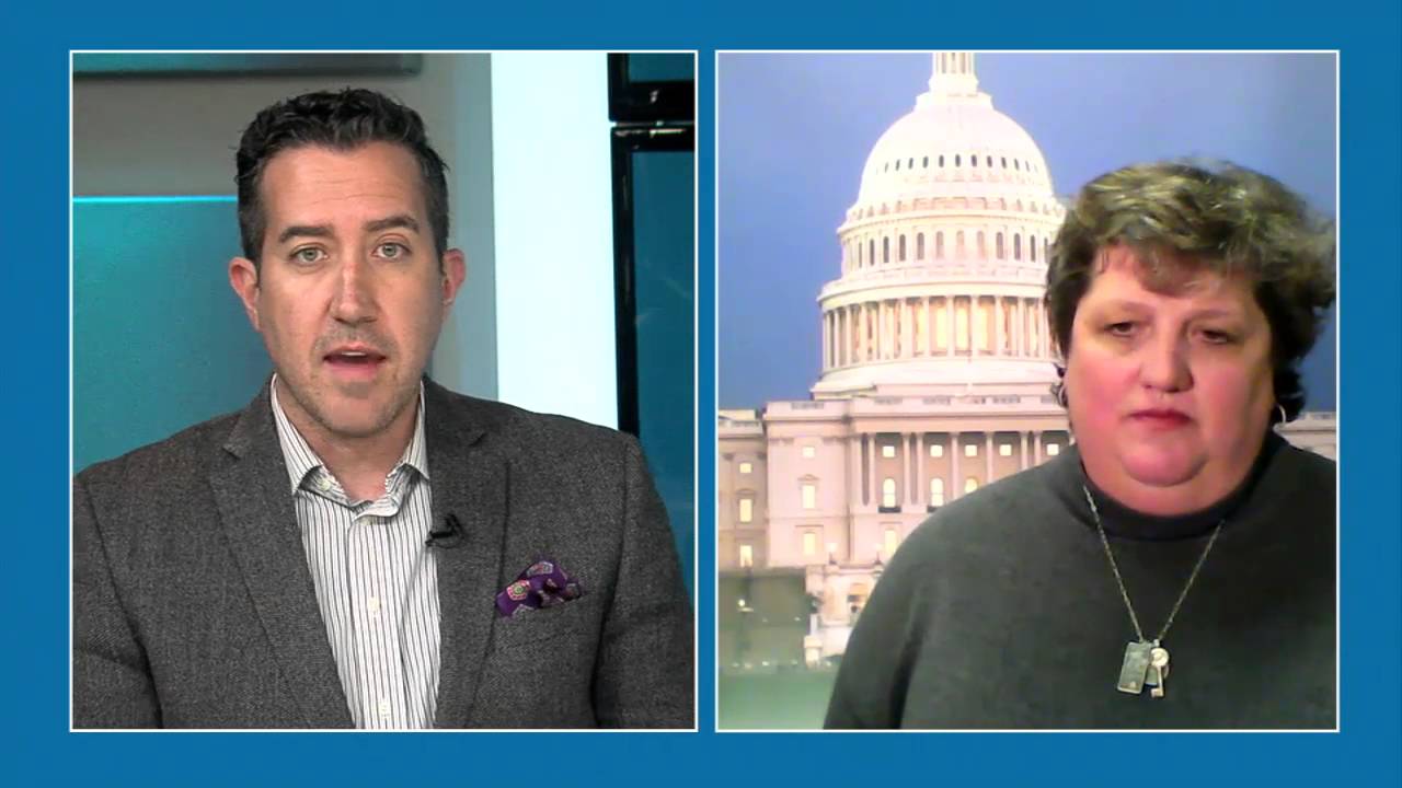 Judge Merrick Garland's connection to Oklahoma - YouTube