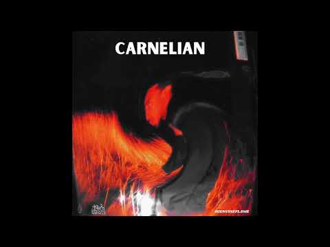 Kerell - Carnelian (EP)