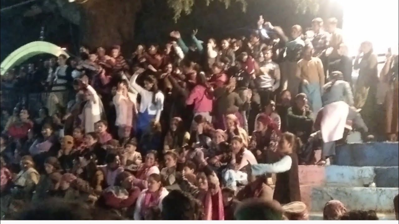 First Night Show of Kutah Fair @TheUK07Rider @souravjvlogs ...