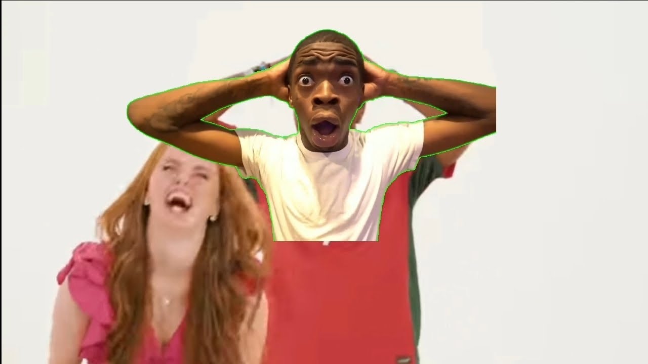 ISHOWSPEED SHOCKED - YouTube