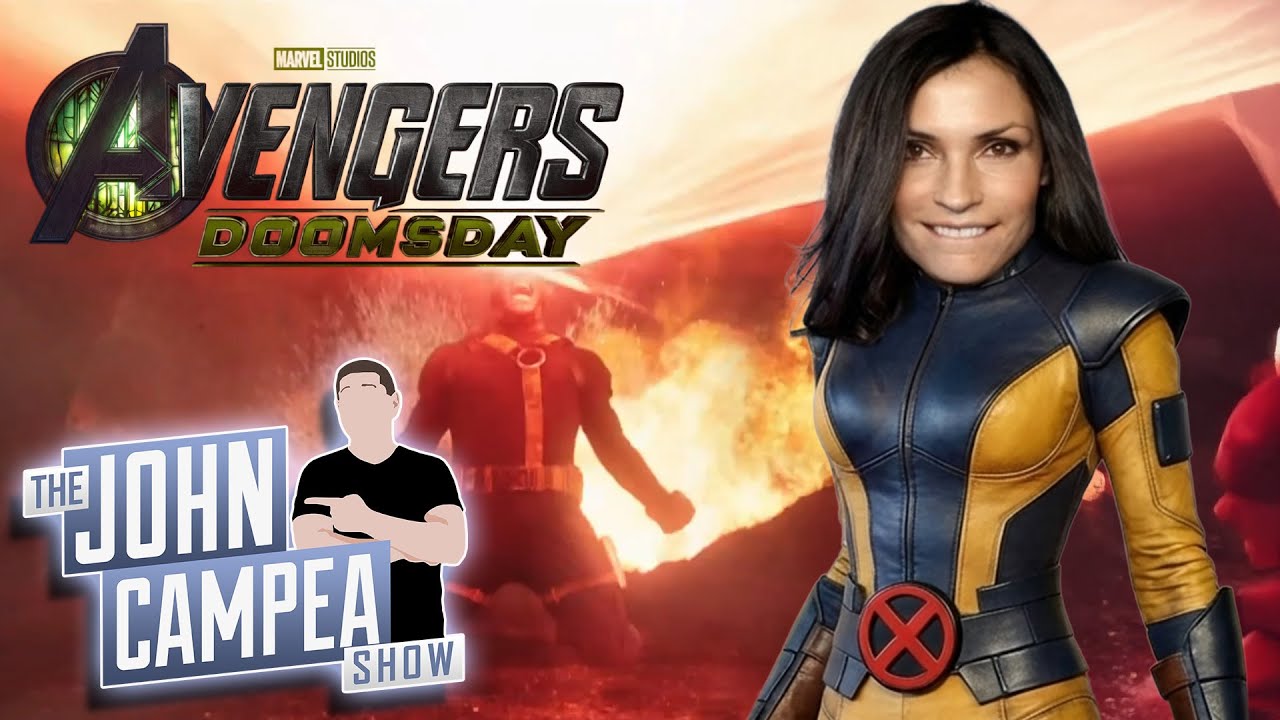 Famke Janssen Returns As Jean Grey In Avengers Doomsday Report - John ...