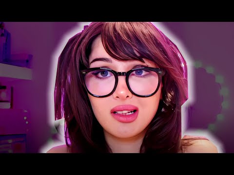 The SssniperWolf Omegle Drama Is Huge..