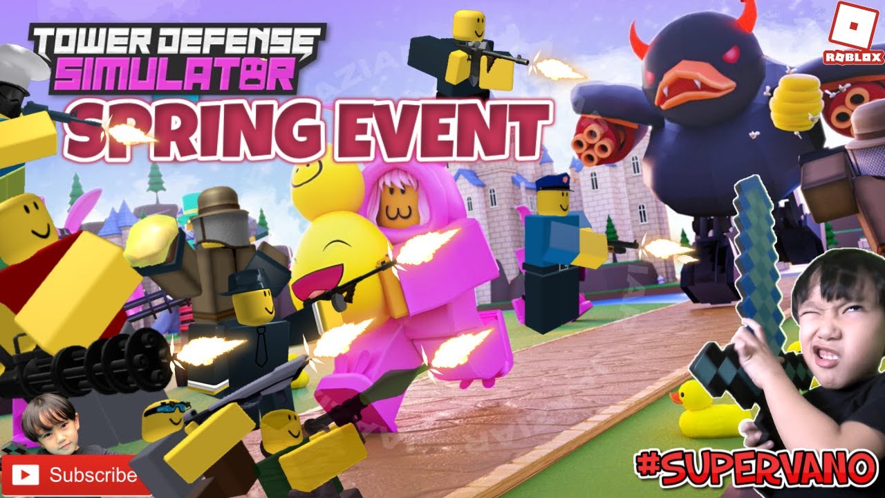 HOW TO GET SWARMER IN TOWER DEFENSE SIMULATOR (but failed, wrong level ...