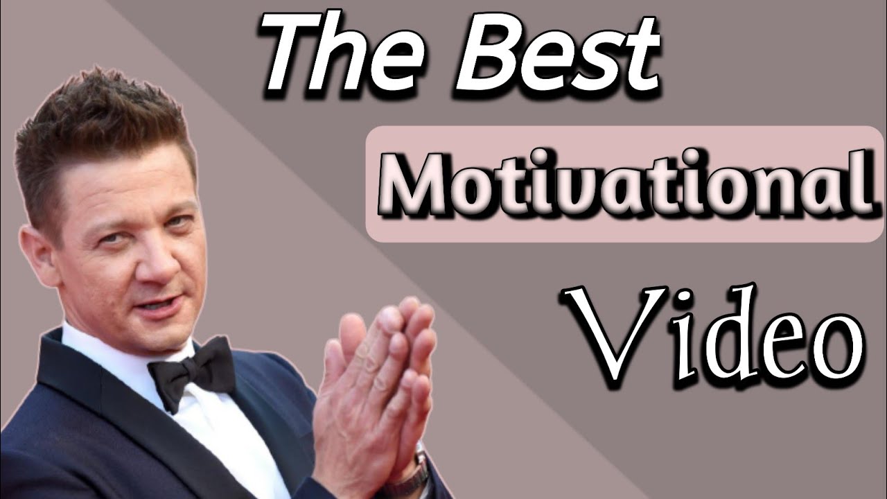 Motivational Video Compilation 2021 - YouTube