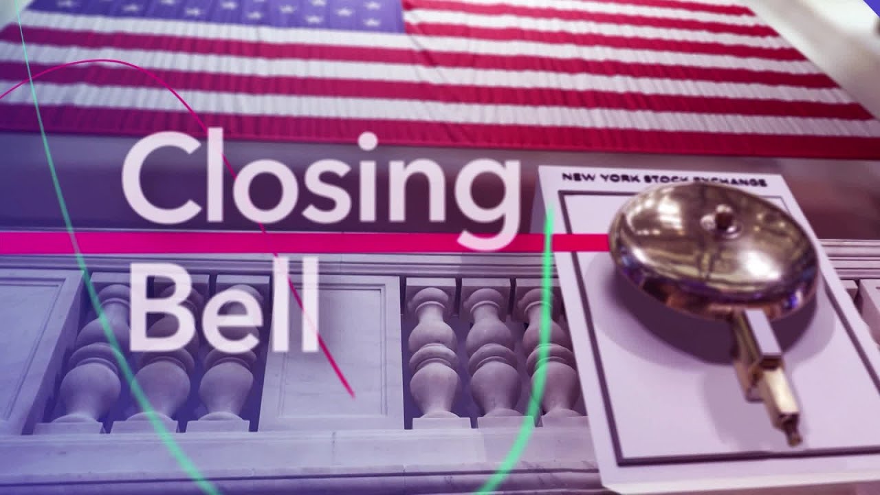 S&P 500 Tumbles as US-China Trade Tensions Escalate | Closing Bell ...
