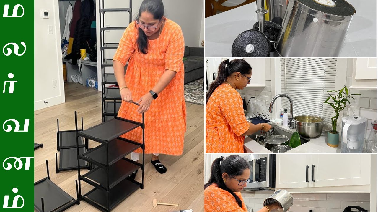 Friday evening routine work - After school | organization - Organizing ...