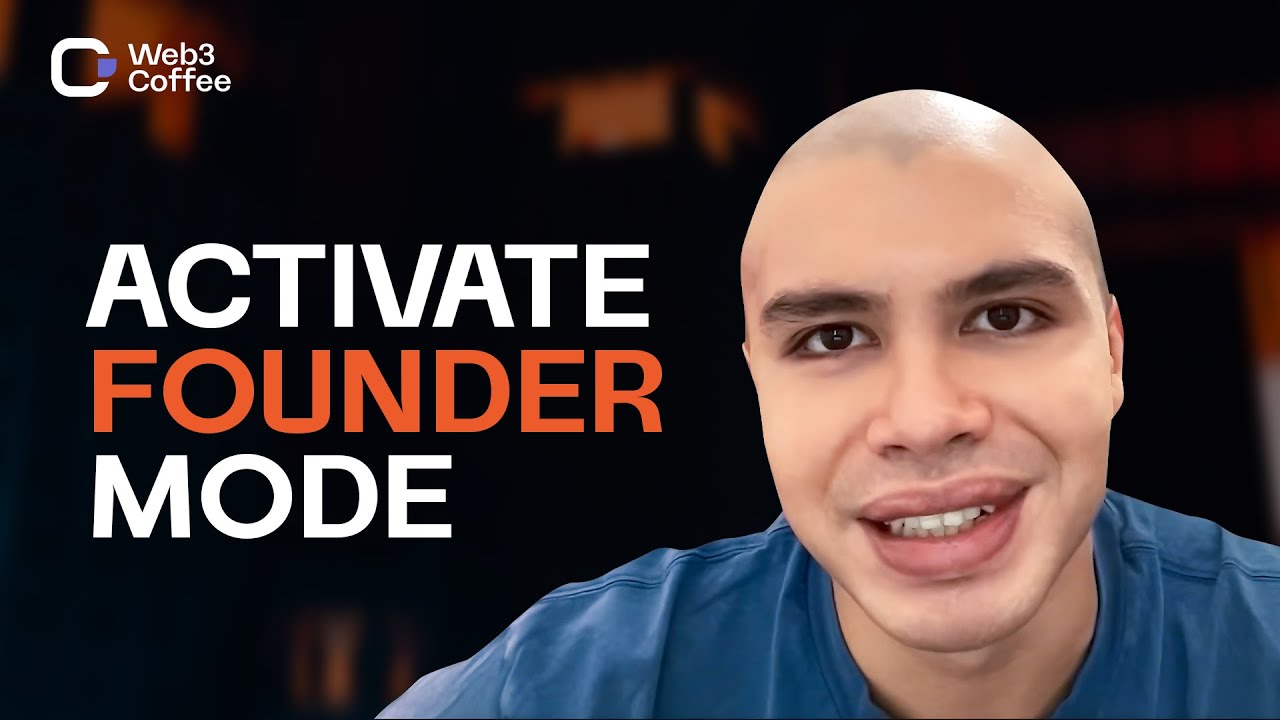 What is Founder Mode? - YouTube