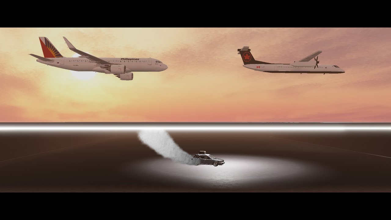 🔴LIVE🔴 PROJECT FLIGHT ATC, ETC. (JOIN IN DESCRIPTION) - YouTube