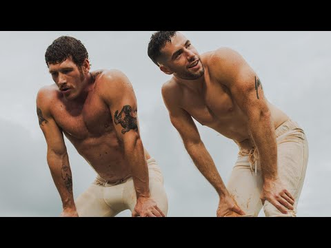 Jake Jonez - touchdown (Official Music Video)