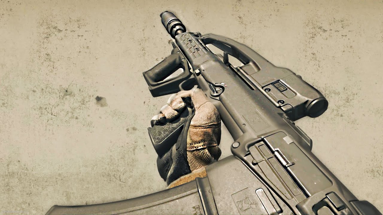 This game's Animation-team deserves a Promotion - YouTube