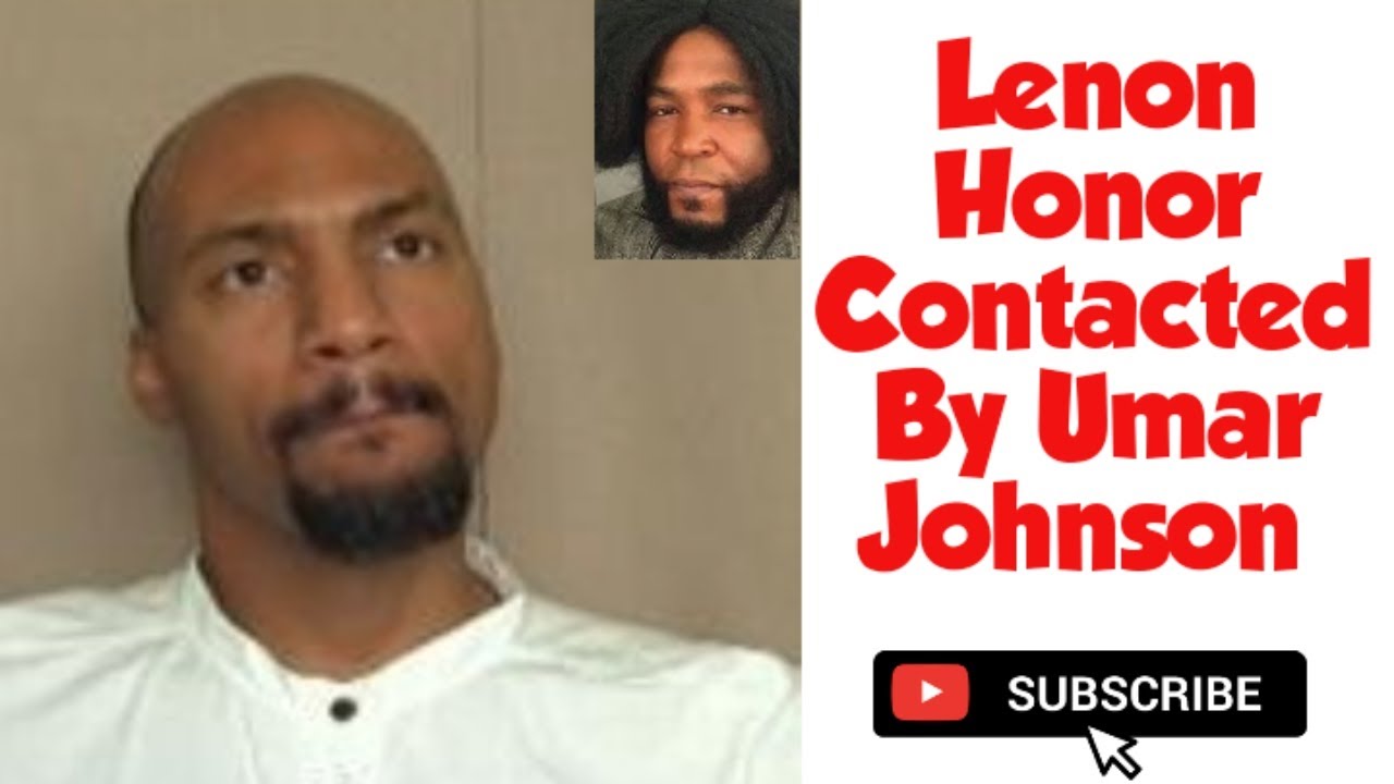 Lenon Honor Gets A Late Night Text From Umar (Text Story) - YouTube