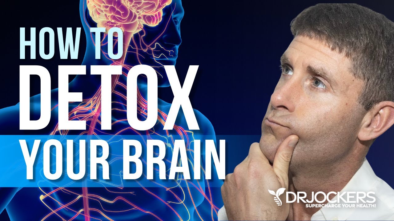 How to Detox Your Brain - YouTube