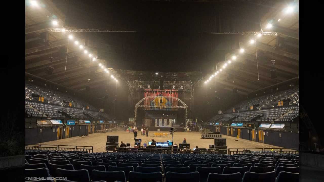 WWRY WORLD ARENA TOUR: Slideshow 4: WWRY - WEMBLEY - YouTube
