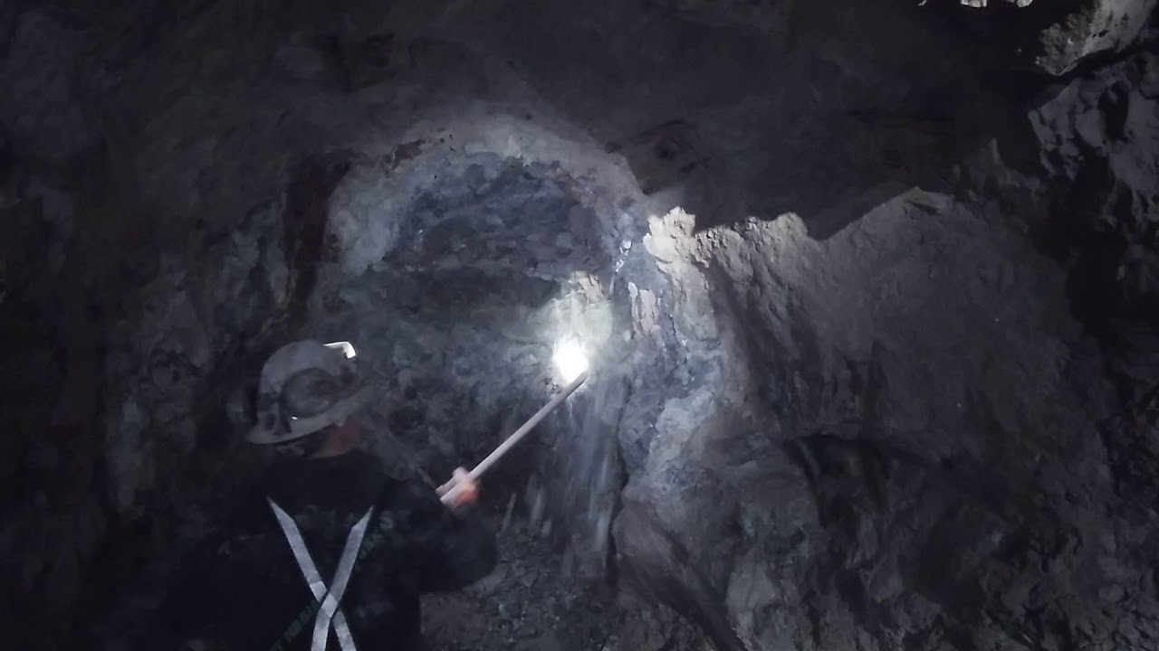 Barring Down - YouTube