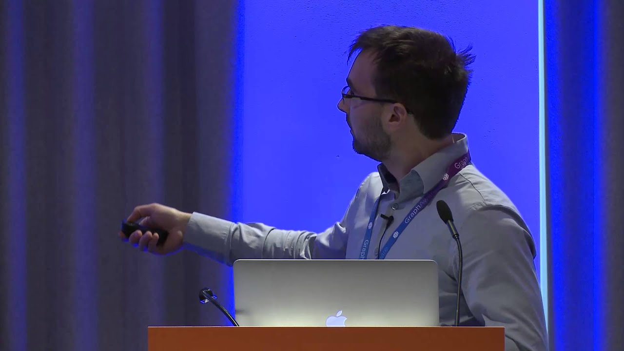 Large-scale graph visualization on the web | Nicolas Joseph, Software ...