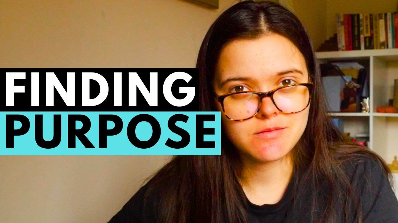 What Is The Purpose Of LIFE YouTube What Is The Purpose Of LIFE YouTube