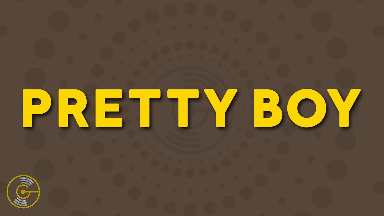 Isabel LaRosa - Pretty Boy (Lyrics) "baby be my pretty boy" - YouTube