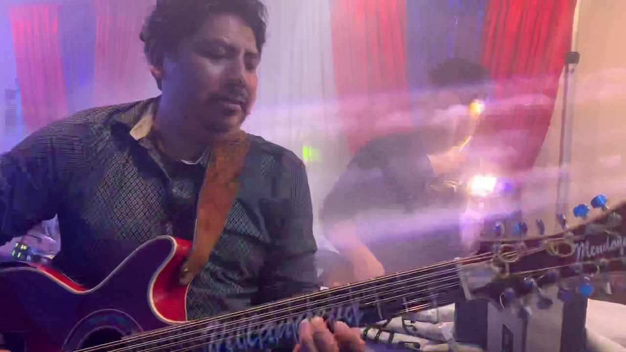 Don Triny by Angel’Sound - YouTube