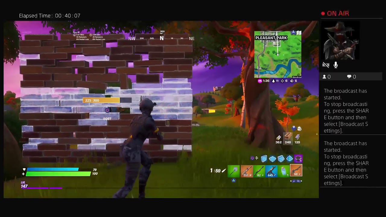 Jumping off the map and spectating - YouTube