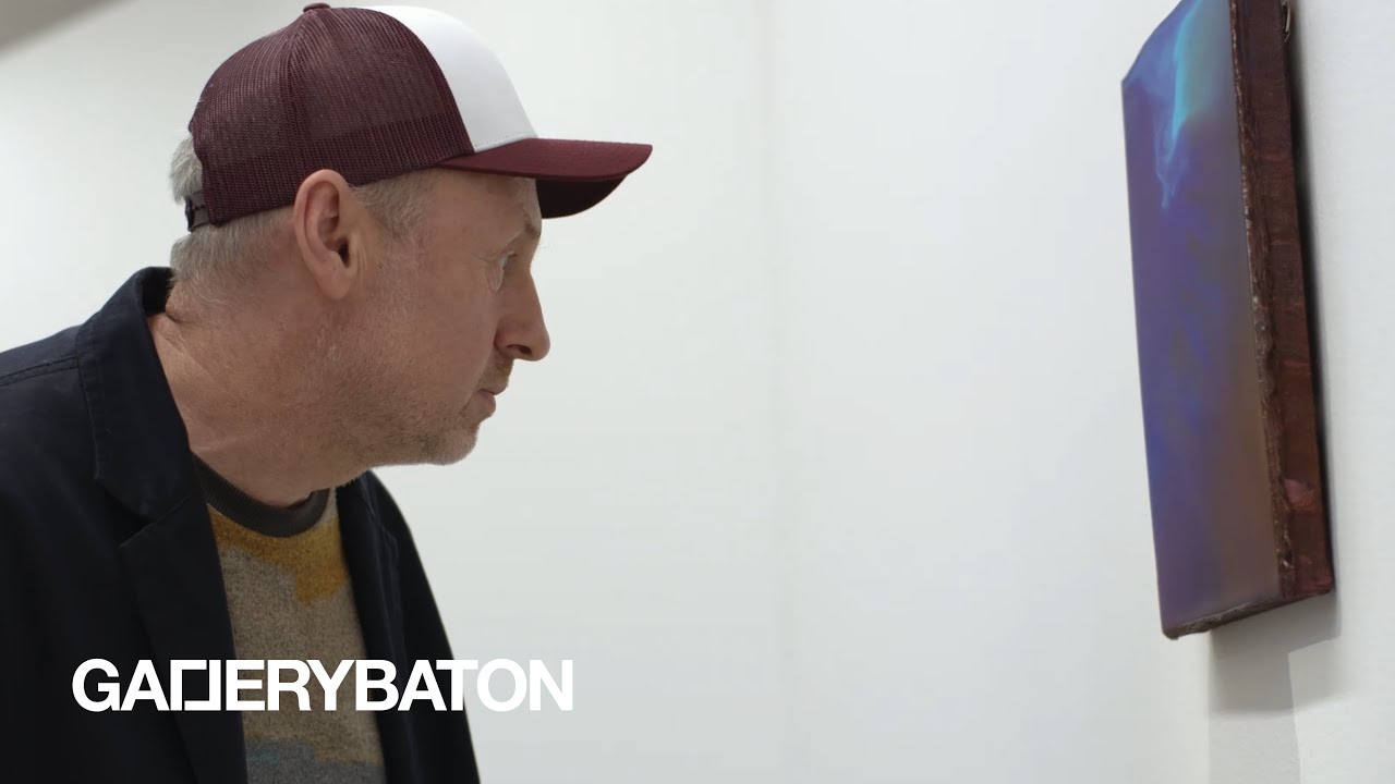 Markus Amm • Cats, Goats and Monsters - La Jonction - YouTube