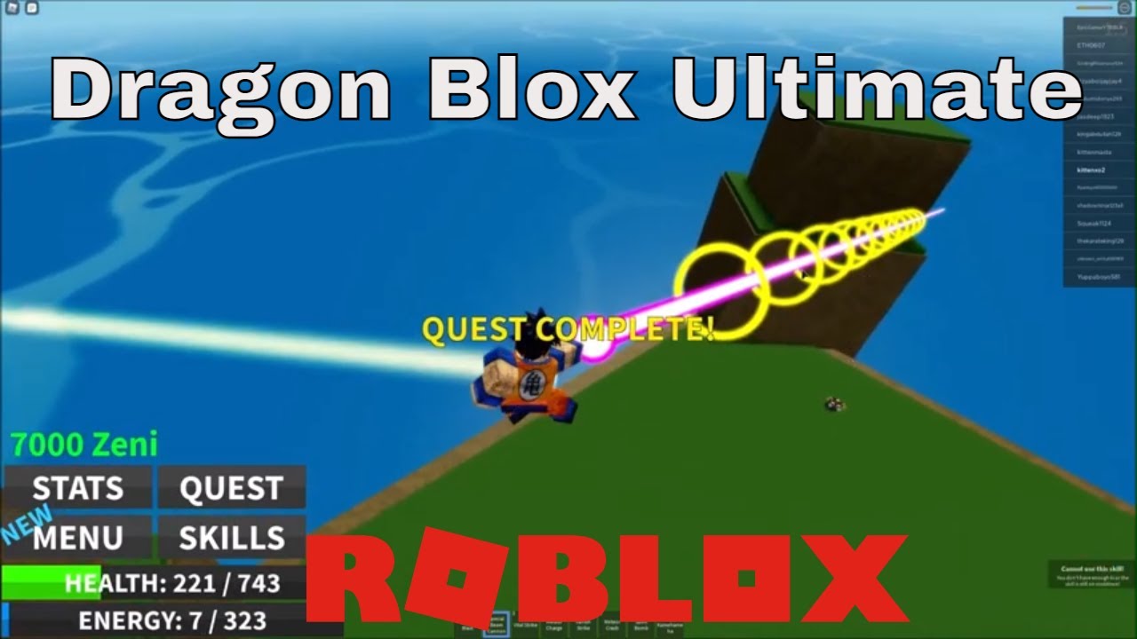 Roblox Dragon Blox Ultimate ep 2 | Dragon blox ultimate gameplay ...