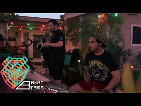BexarBrass - War Pigs - YouTube