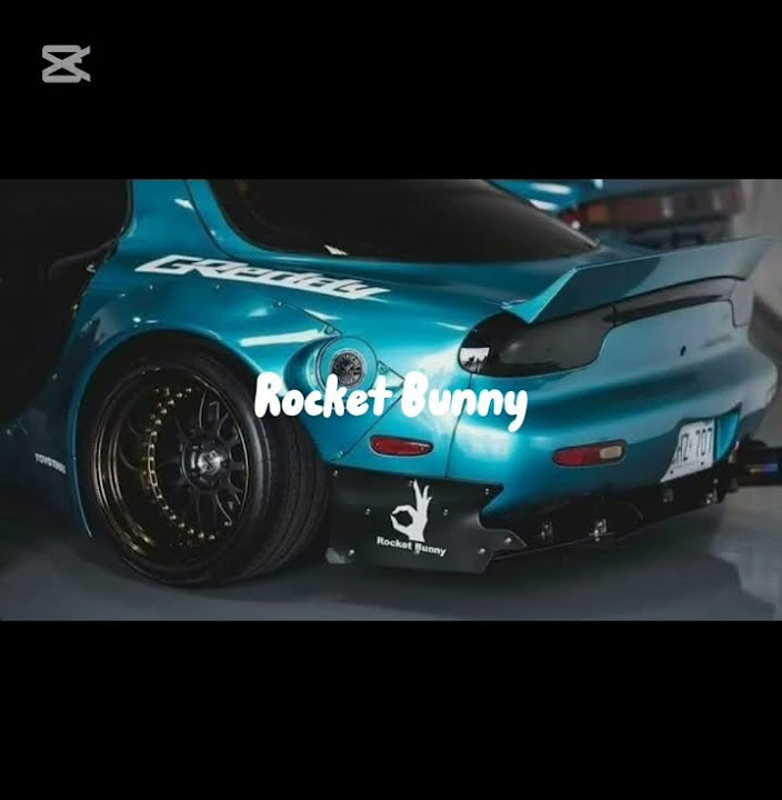 Mazda RX-7 - YouTube