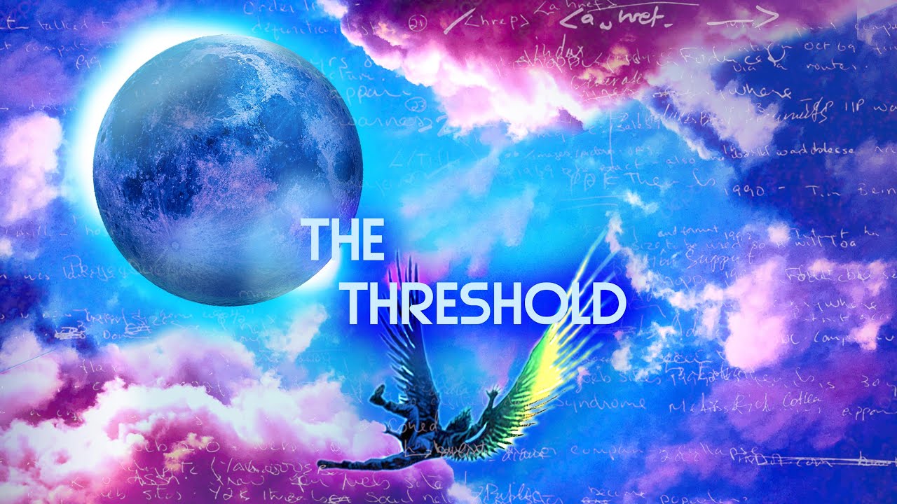 The Threshold Episode 11 - Ethan Barrier (Malibu) - YouTube