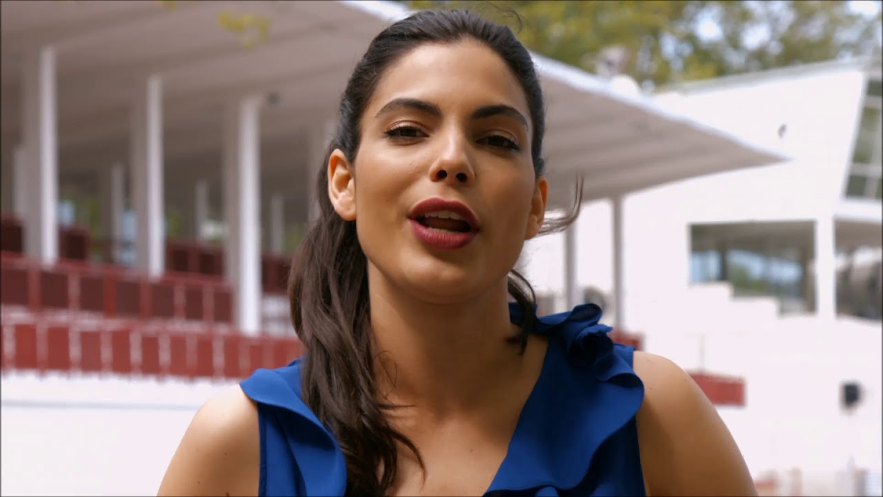 VideoBook Rosa Rodríguez - YouTube