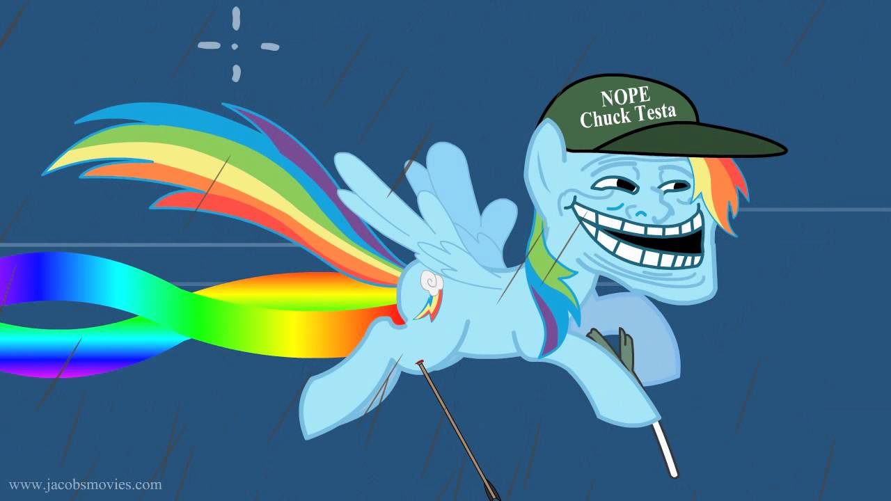 Meme-ception - YouTube