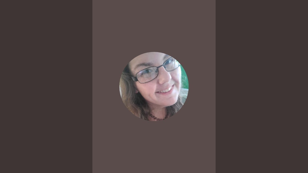 Mrs. Anna Rahm is live! - YouTube