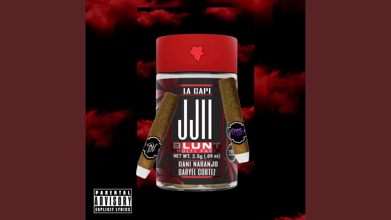 JJII (feat. Daryel Cortes) - YouTube