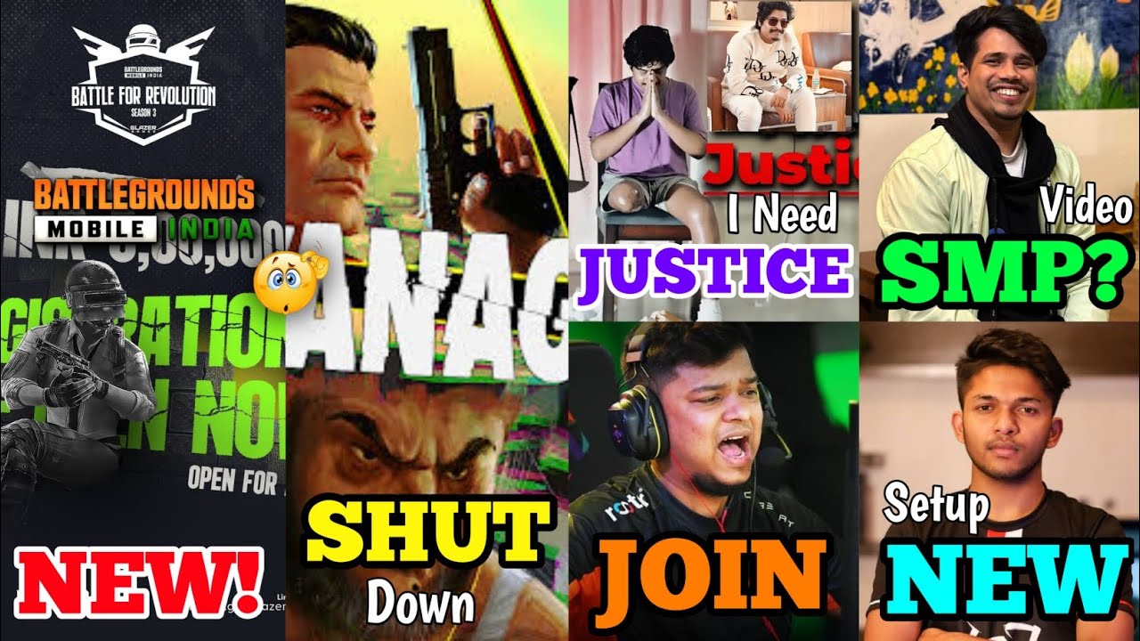 GyanGaming Justice,Mayanagari Game Shutdown🤔,Esports Award Held On ...