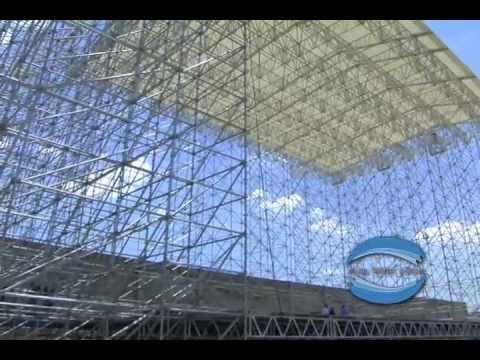 Video Corporativo Andamios Atlas - YouTube