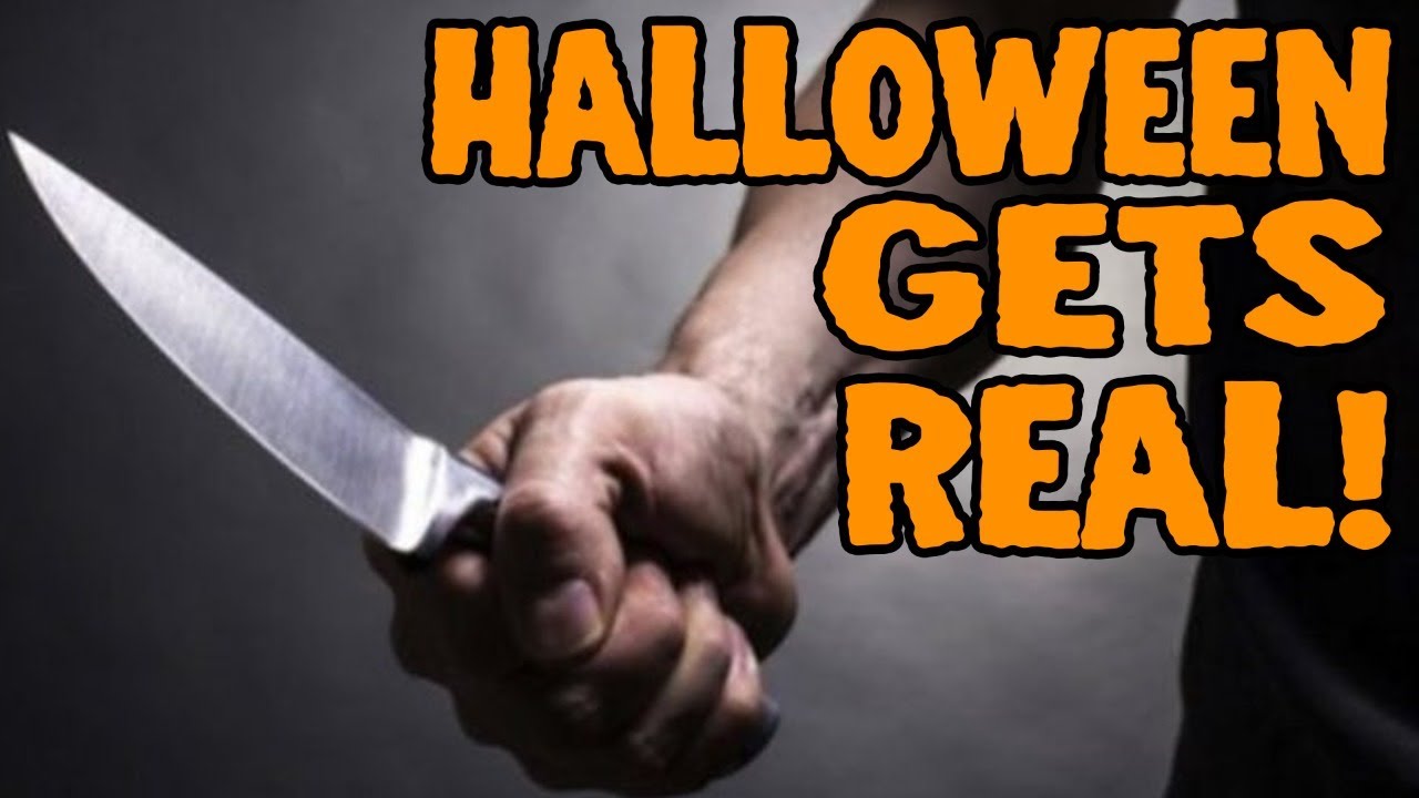 Scary Movies Based on True Stories and Halloween Murders - YouTube